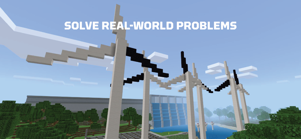 Minecraft Education | Transform Learning Through Play