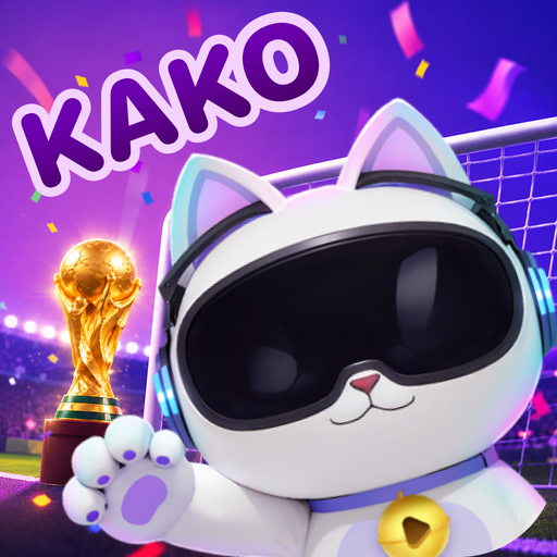 Kako: Live, Vídeo & Chat - App de Redes sociais | MWM