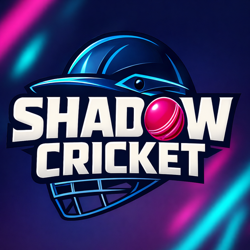 Shadow Cricket AI - Games App | MWM