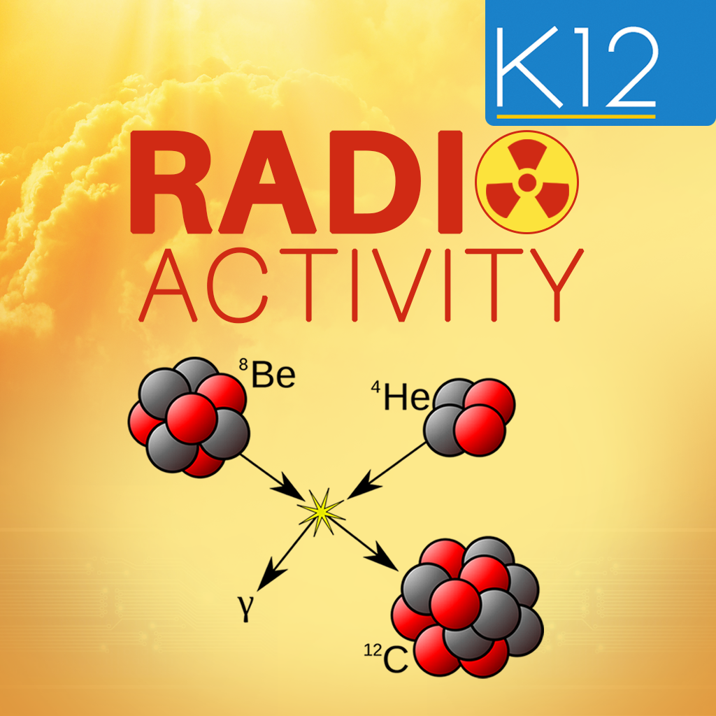 Radioactivity - Physics | Master Nuclear Decay, Fission & Fusion