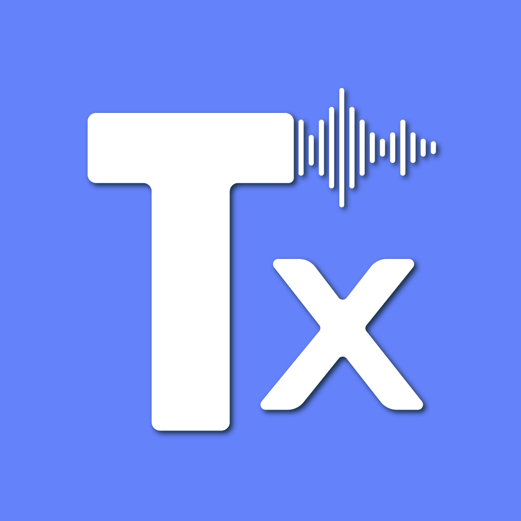 Texter | AI Transcription & Meeting Minutes