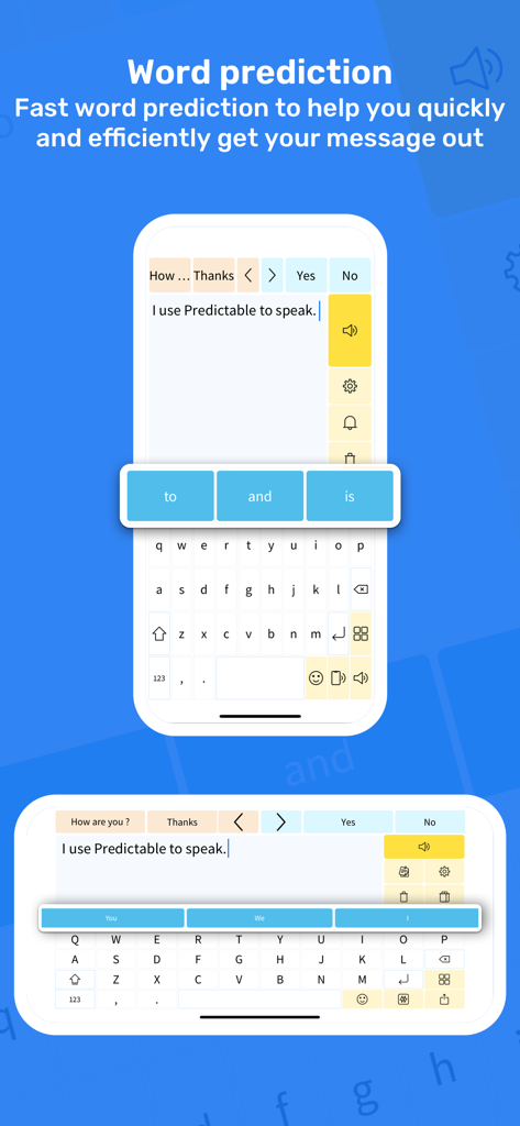 Predictable - Education App | MWM