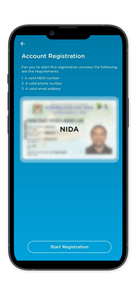 DSE Hisa Kiganjani - Finance App | MWM