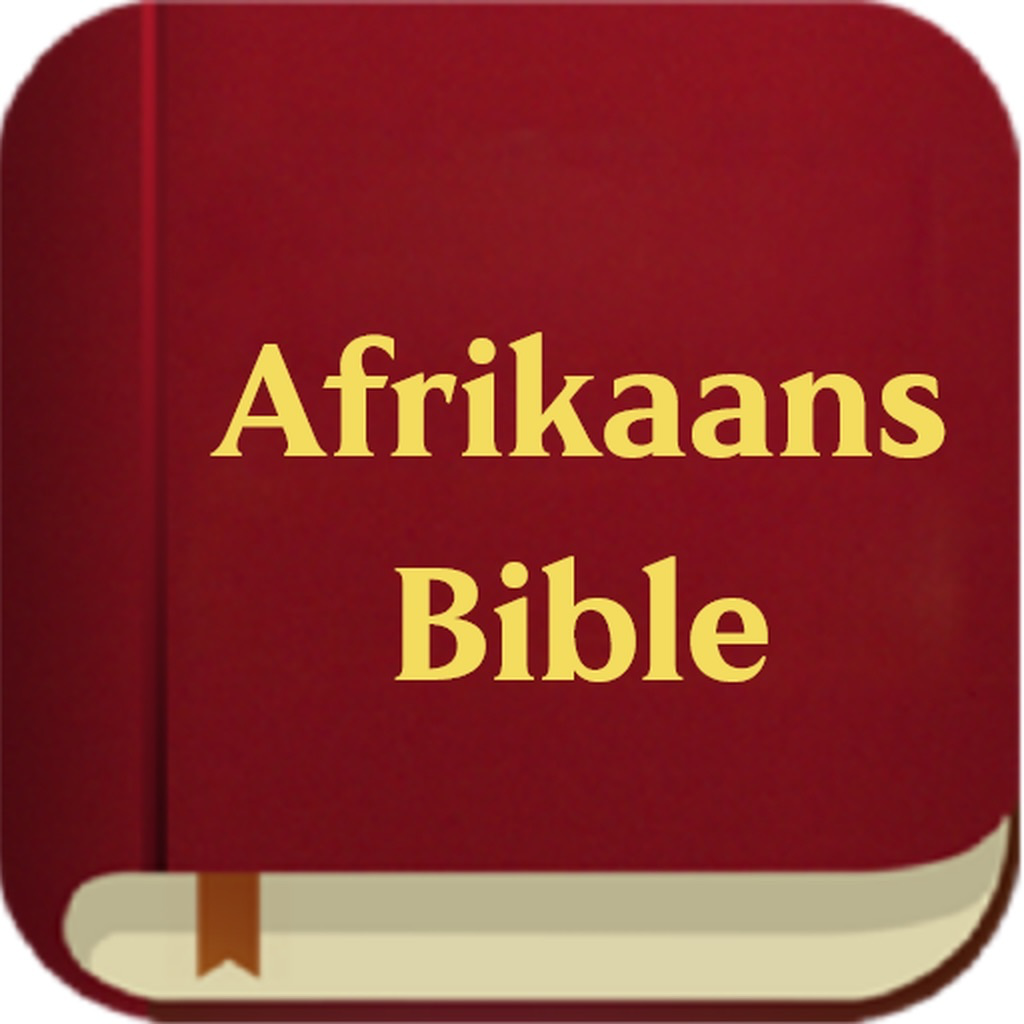 Die Bybel | Afrikaans Bible - Books App | MWM