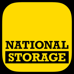 National Storage Smart Entry - Utilities App | MWM