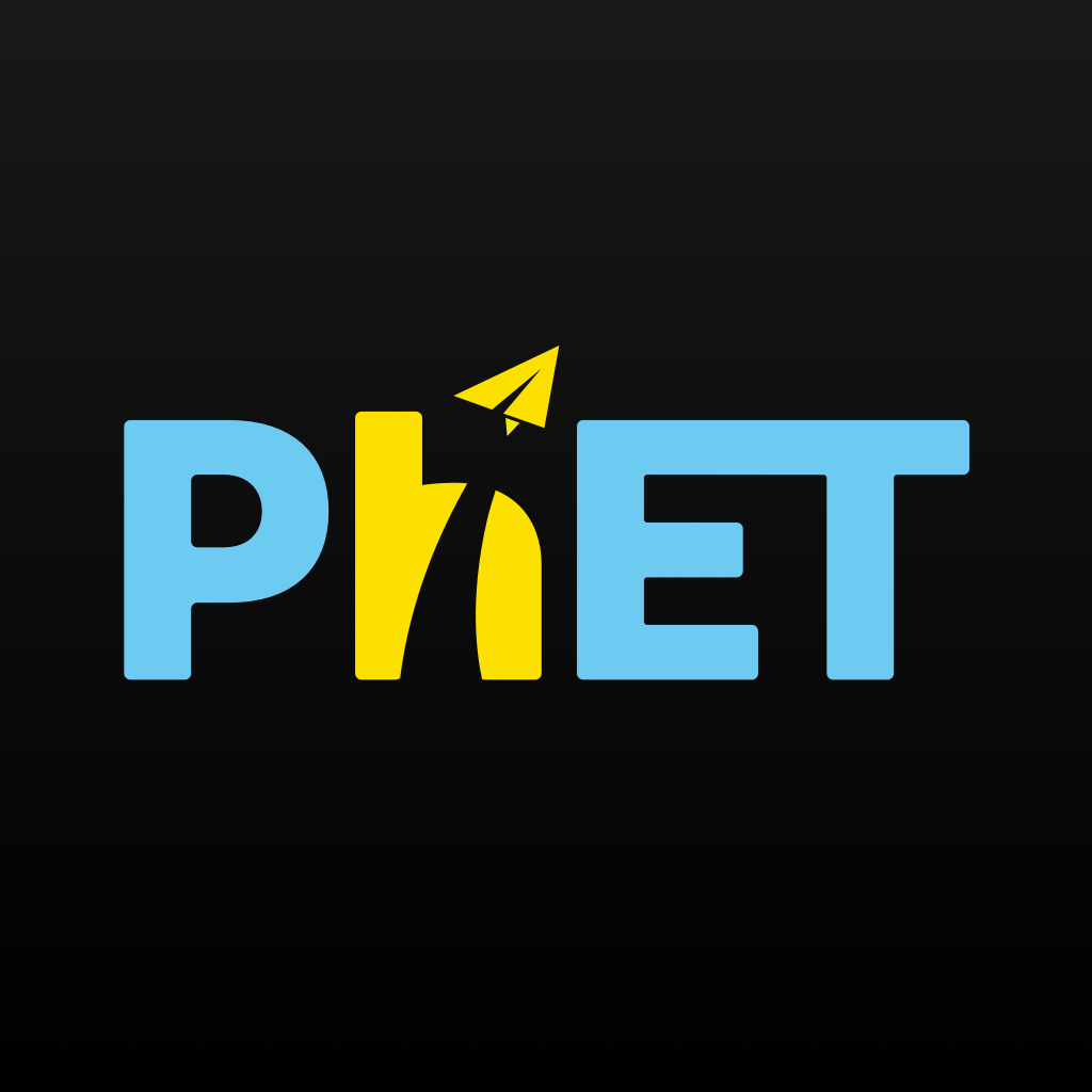 PhET Simulations | Interactive Science & Math Lab for Every Learner