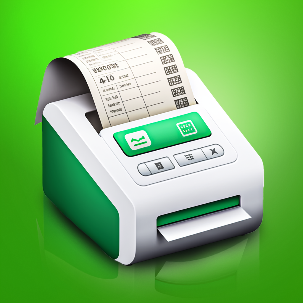 Ace Receipt Maker | Create Professional PDF Receipts Instantly