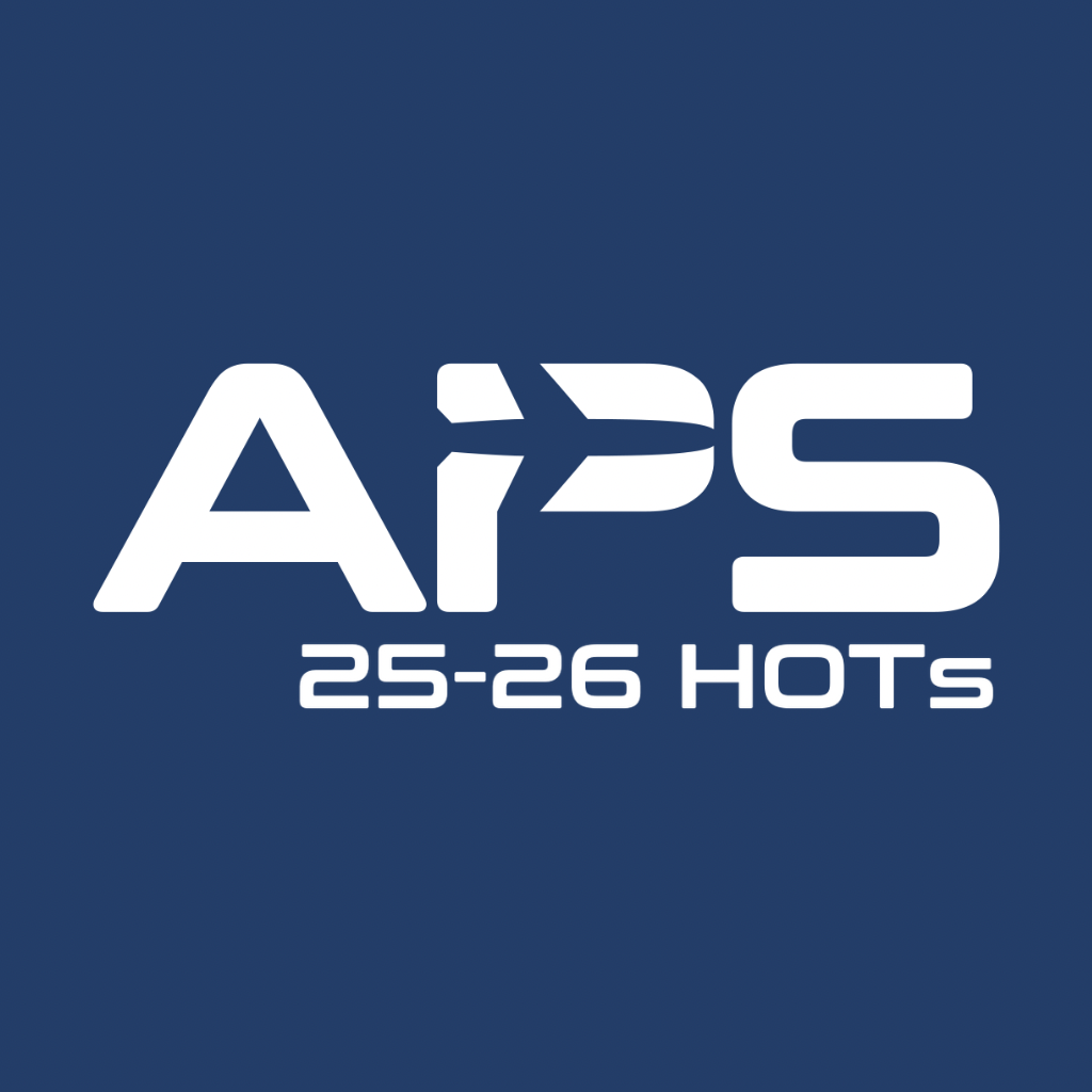 HOTs 2025-26 | Official Aircraft De-Icing Holdover Times