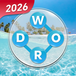 Word Oasis: Cross Puzzle Game - Games App | MWM