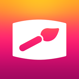 ScreenBrush Remote - Productivity App | MWM