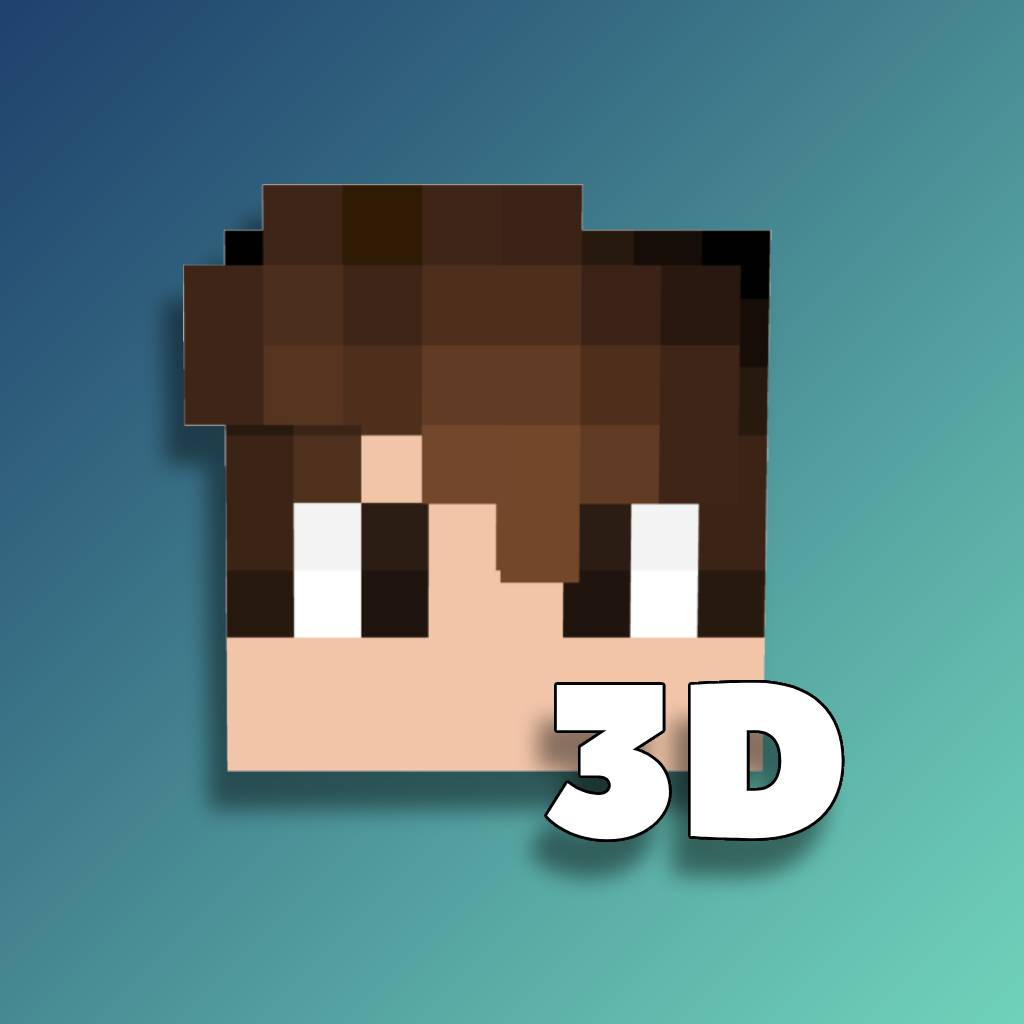 Skin Editor 3D for Minecraft | Design Your Ultimate Custom HD Skins
