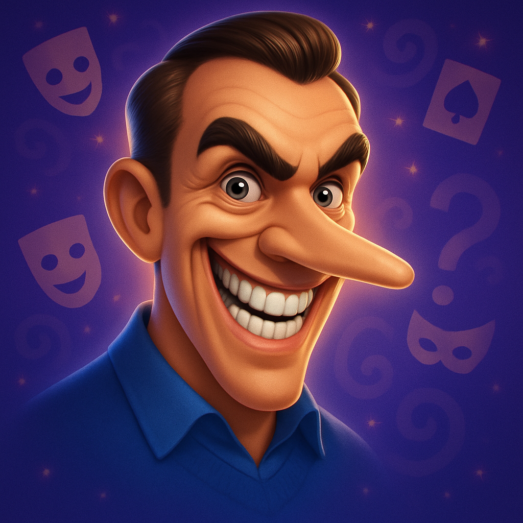 Bamboozle - Party Game | Outwit Your Friends with Clever Lies