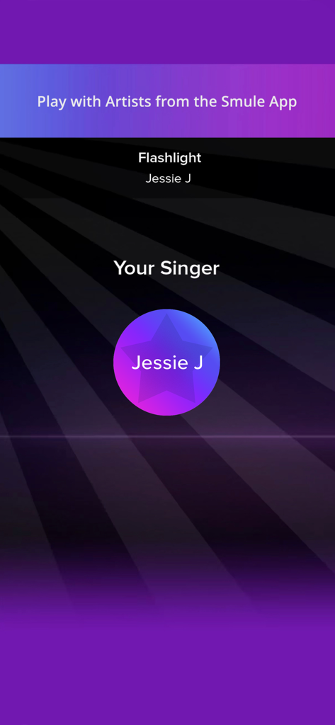 Magic Piano: game by Smule | Sound Like a Piano Prodigy Instantly
