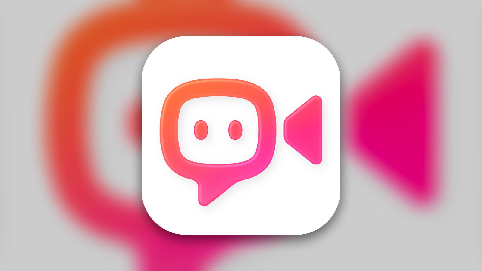 JusTalk - Video Chat & Calls - Social Networking App | MWM