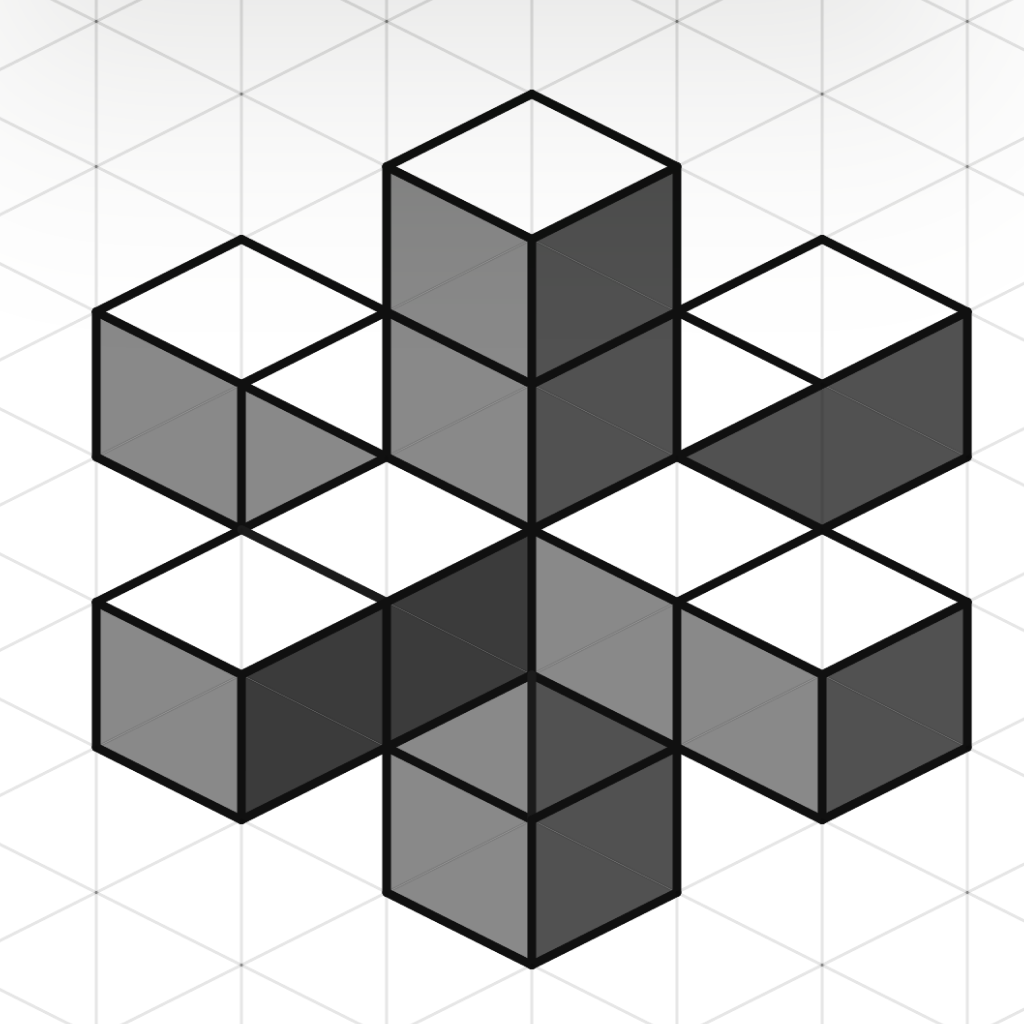 Isometric Drawing | Master Precise 3D Art & Design