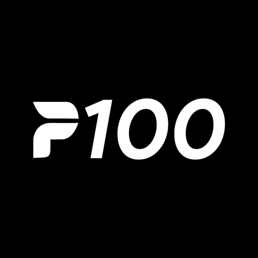 P100: Crypto & Daily Banking - Finance App | MWM