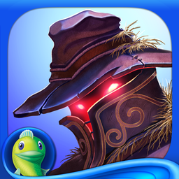 League of Light: Wicked Harvest HD - A Spooky Hidden Object Game - ゲーム ...