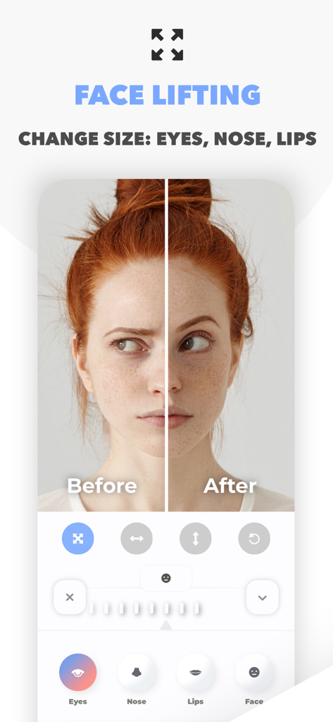 Photo Editor Exposure - Graphics & Design App | MWM