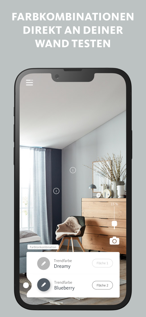Schoner Wohnen App