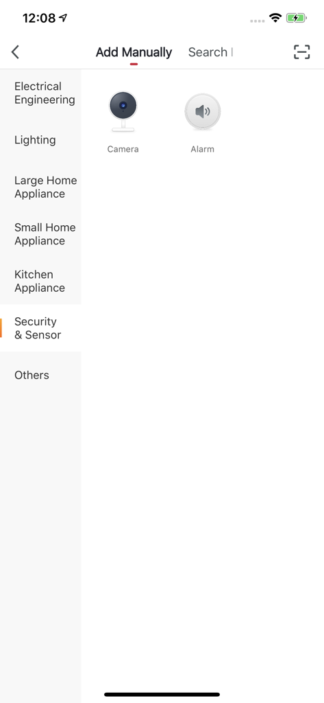 Kogan Smarter Home - Utilities App | MWM