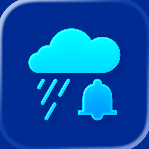 Alerte Pluie - Radar Météo - Application Météo | MWM
