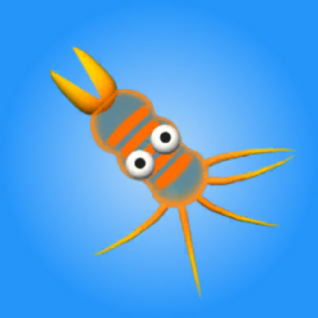 Evolution of Species - Games App | MWM