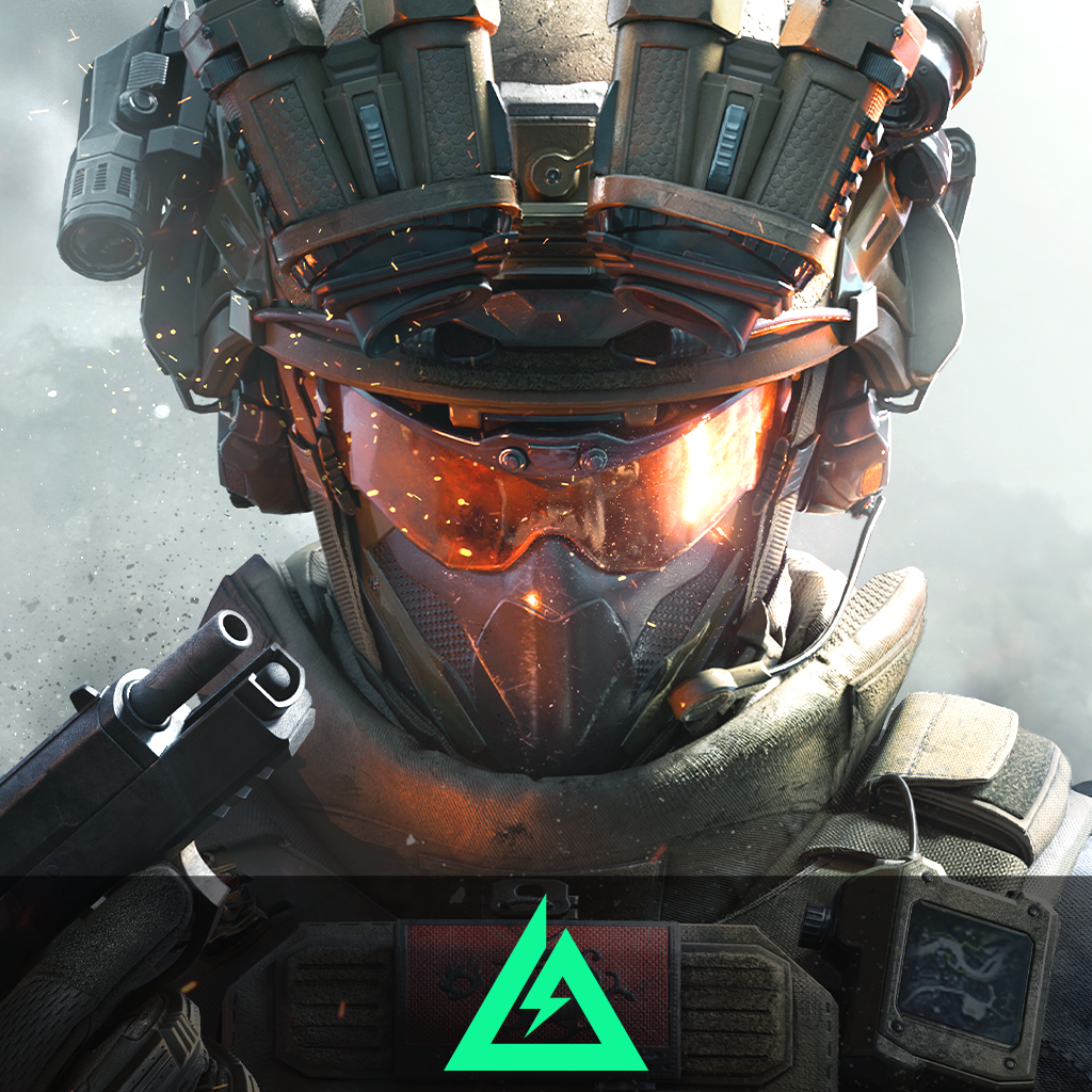 Delta Force | Tactical Warfare & Next-Gen Extraction Shooter