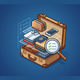 The Packing Index - Travel App | MWM