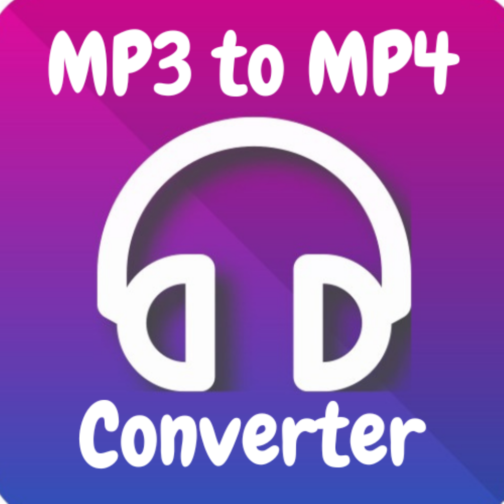 Mp3 to Mp4 Converter - Photo & Video App | MWM