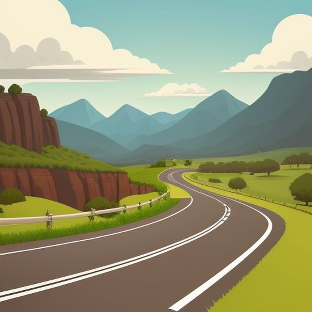 New Zealand Road Conditions - Navigation App | MWM
