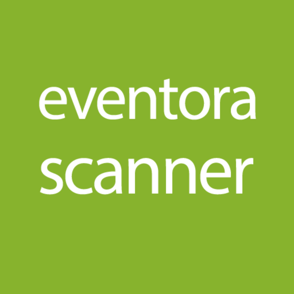 Eventora Scanner - Entertainment App | MWM