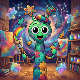 Coloring SP and Puzzle - Games App | MWM