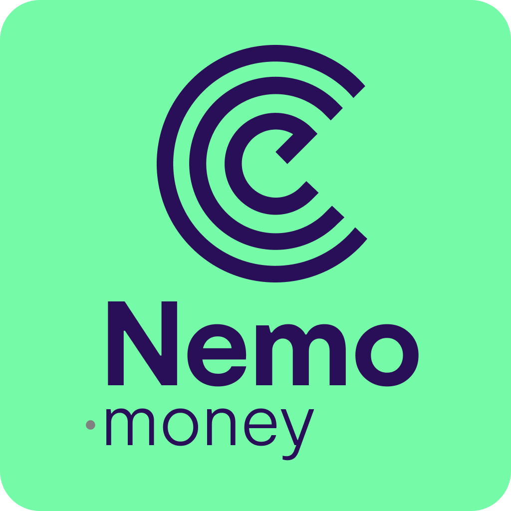 Invest & Trade : Nemo Money - Finance App | MWM