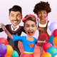 Birthday dance video maker - Entertainment App | MWM