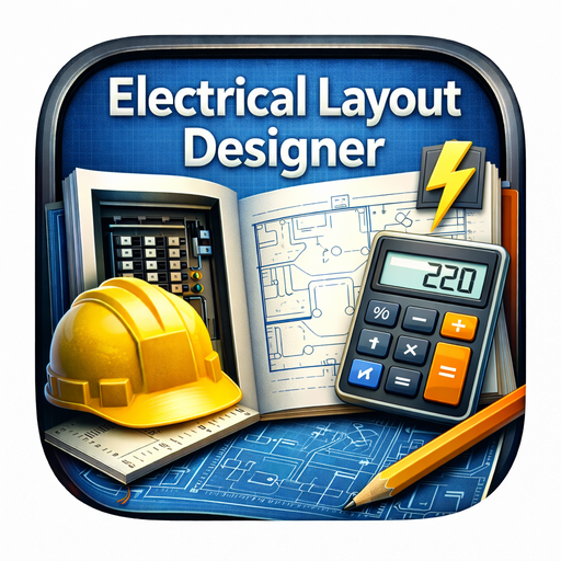 Electrical Layout Designer - App de Productividad | MWM