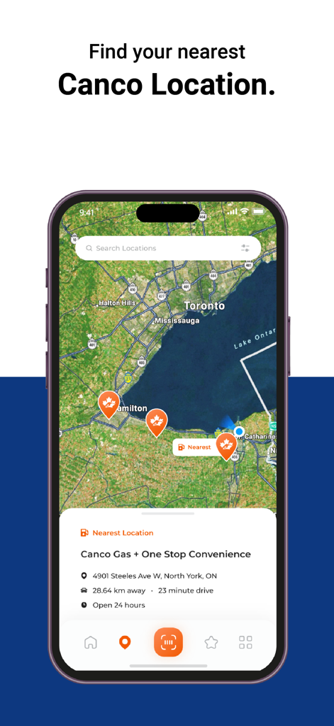 Canco Petroleum | Fuel Your Savings with Every Stop