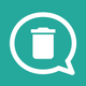 WAMR: Reveal Deleted Messages. - Utilities App | MWM