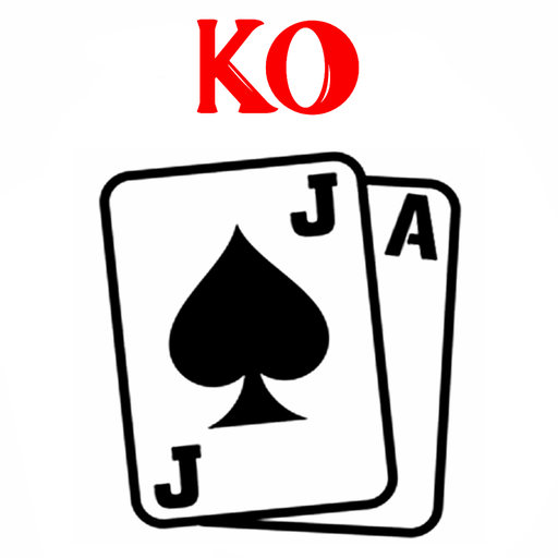 KO Blackjack Card Counting - Games App | MWM