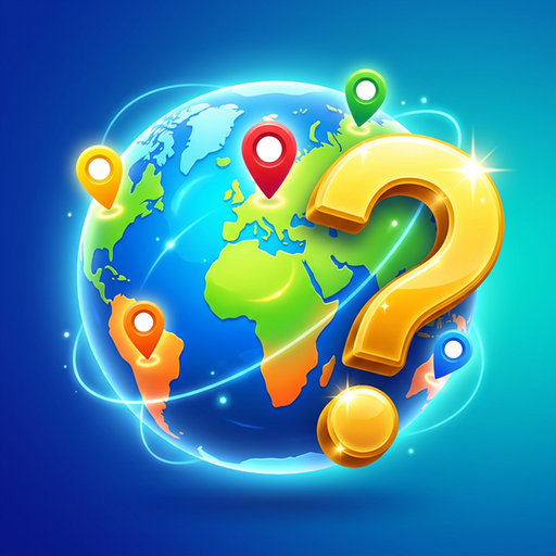 Geo Master: Guess The Place - App de Juegos | MWM