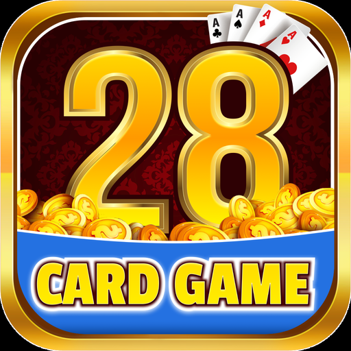 Card Game 28 - Games App | MWM