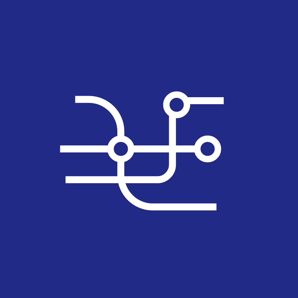 Public transport map Athens | Navigate the City Like a Local