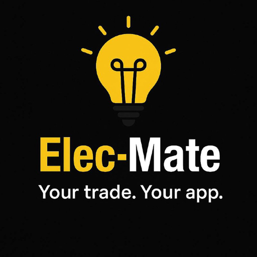 Elec-Mate: Electrician App - Business App | MWM