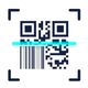 QR Code Scanner | Barcode Scan - Productivity App | MWM