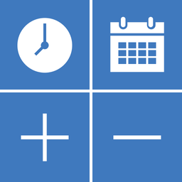 Hours + Minutes Calculator Pro - App de Productividad | MWM