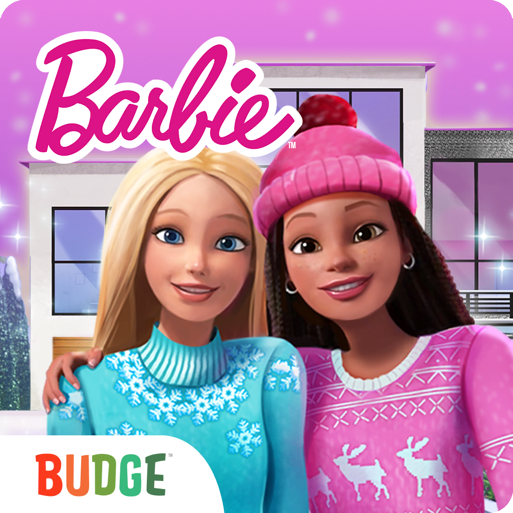 Barbie Dreamhouse Adventures | Design, Dress Up & Explore Malibu