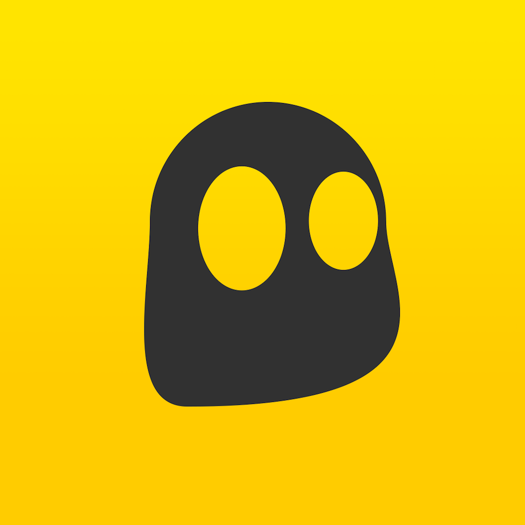 CyberGhost | Fast & Private VPN for Secure Browsing