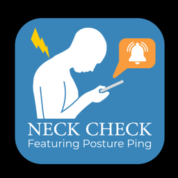 NeckCheck_v1 - Health & Fitness App | MWM