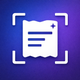 ReceiptWise: Receipt Scanner - Finance App | MWM