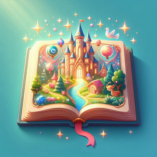 Bedtime Stories Read Along Kid - Books App | MWM