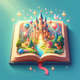 Bedtime Stories Read Along Kid - Books App | MWM